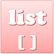 Lists — Шаг 6 — Stepik