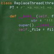 Переопределение потока — Шаг 12 — Stepik