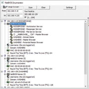 Сервисы, RPC, RMI, SMB — Шаг 7 — Stepik