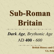 Lecture 4: Sub-Roman Britain — Шаг 7 — Stepik