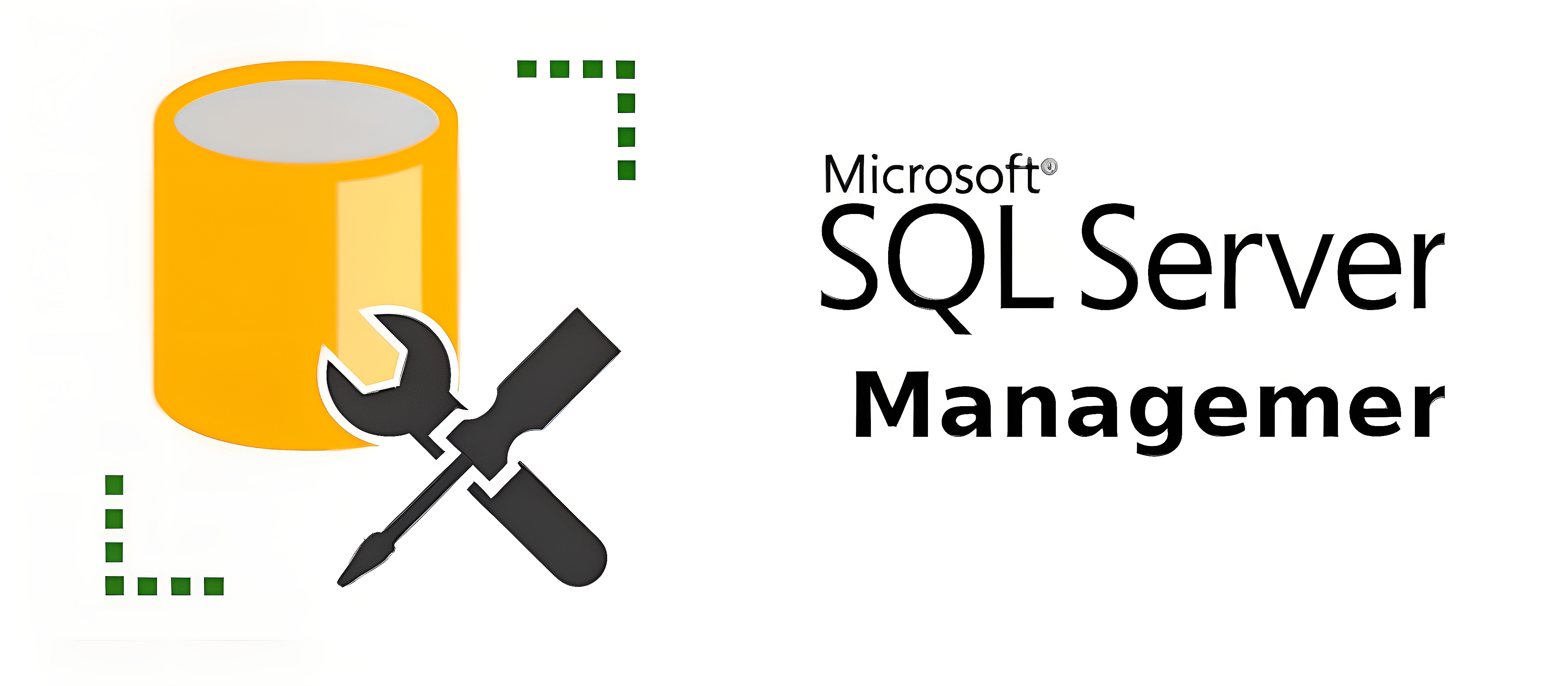 SQL Server Management Studio (SSMS) — Stepik