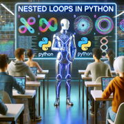 Вложенные циклы и их применение — Шаг 6 — Stepik