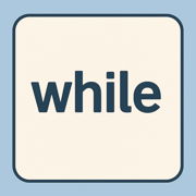 Циклы While и Do-While — Шаг 1 — Stepik