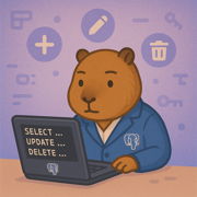 INSERT, UPDATE, DELETE — Шаг 16 — Stepik