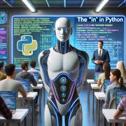 Работа с оператором "in" и экранирование в Python — Шаг 7 — Stepik