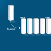 Взаимодействие потоков. Очередь queue. ч.1 — Шаг 4 — Stepik