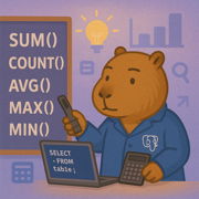 Агрегирующие функции — Шаг 10 — Stepik